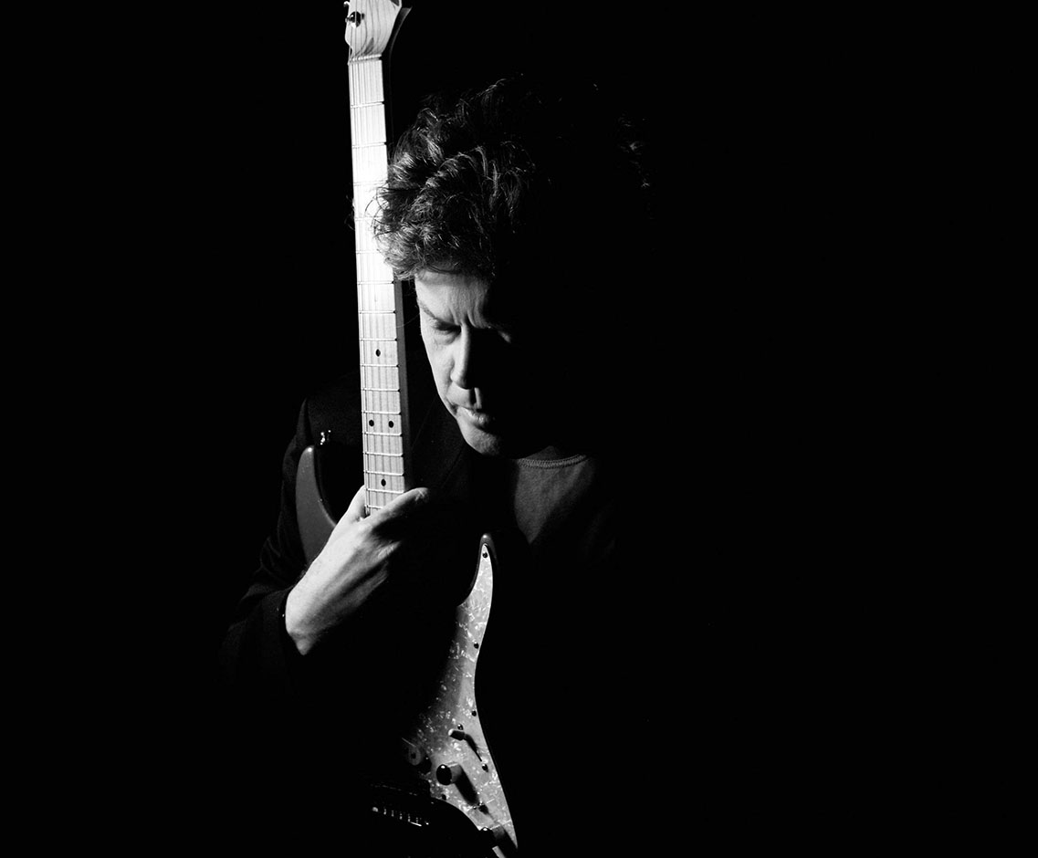 Home - Beau MacDougall Music